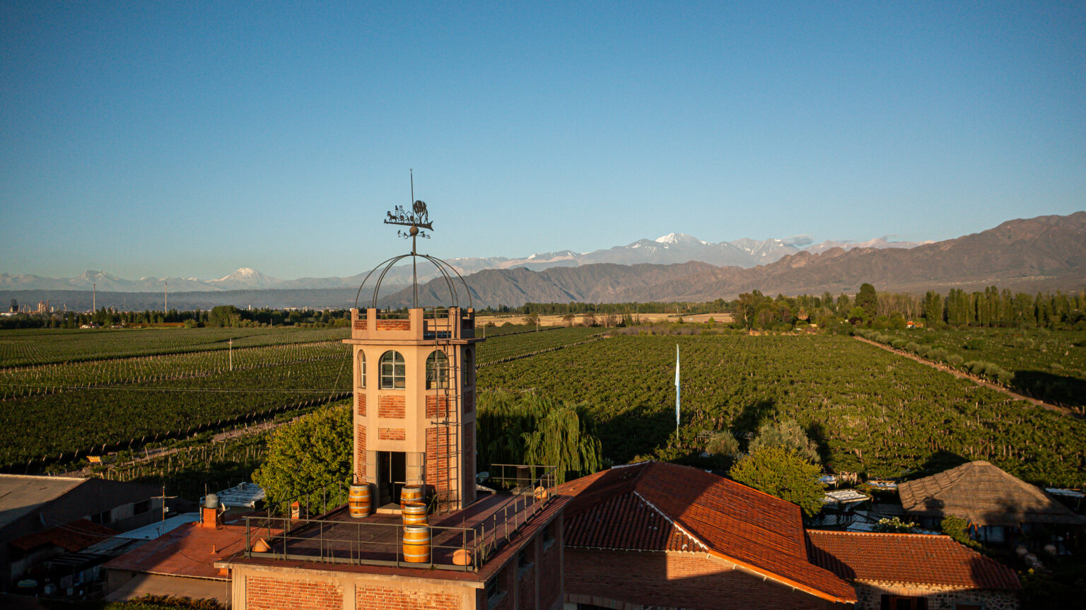 Bodega Kaiken ingresa por primera vez al ranking The World’s 50 Best ...